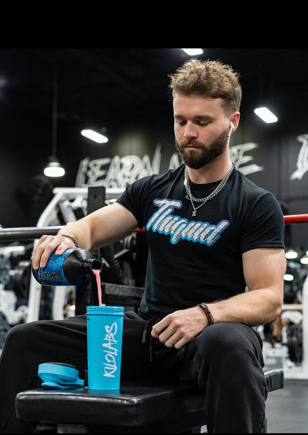 THIQUID - thekilolabs.com