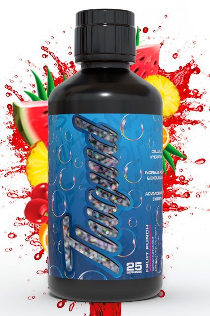 THIQUID - thekilolabs.com